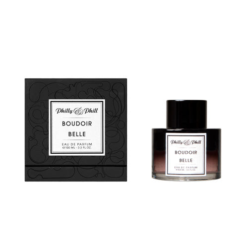 Philly & Phill - Boudoir Belle EDP For Women 100ML בודור בל אדפ לאישה ...
