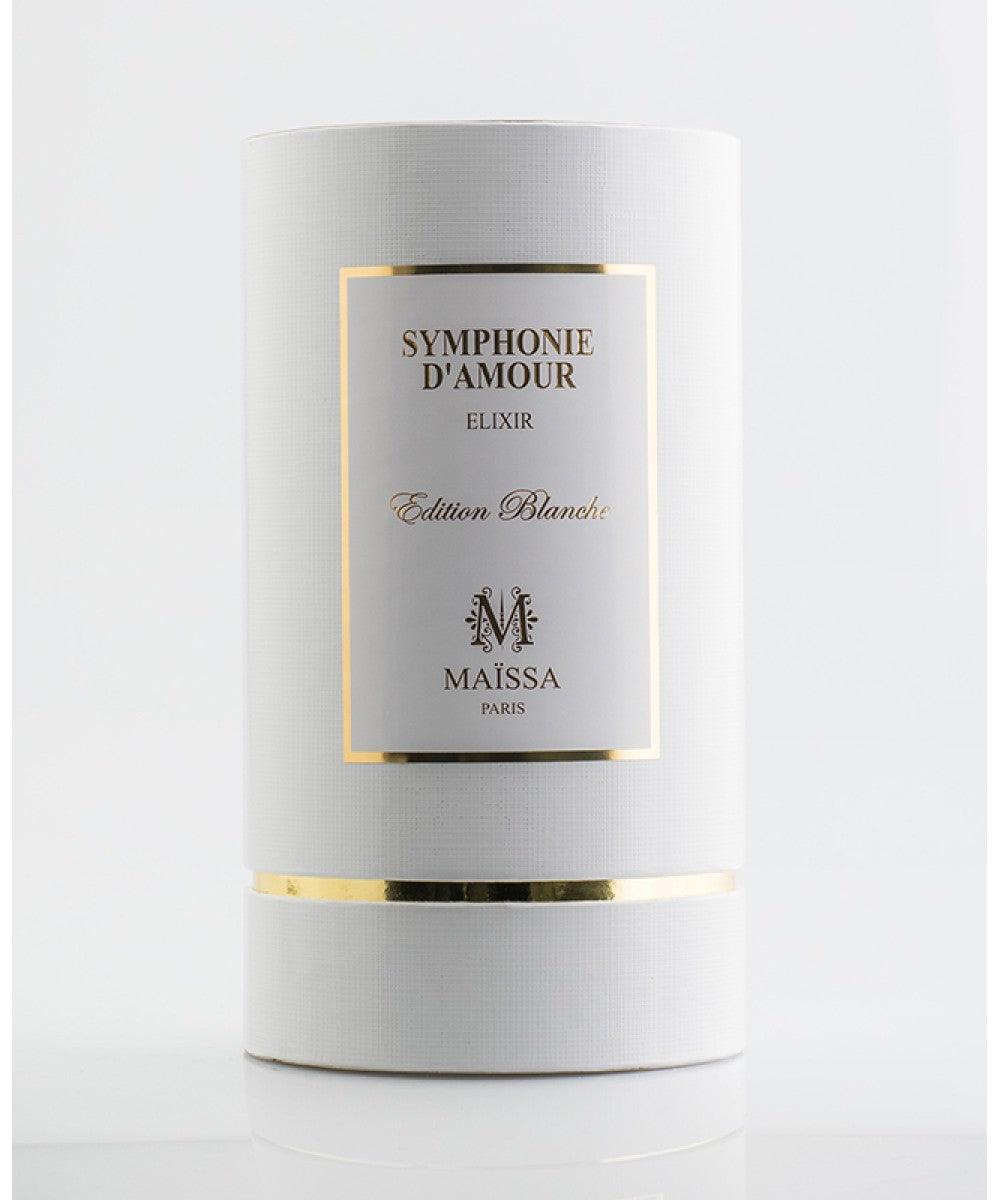 Maison Maissa Parfum Symphonie d'Amour Edp- Elixir 100ml בושם מייסון מ ...