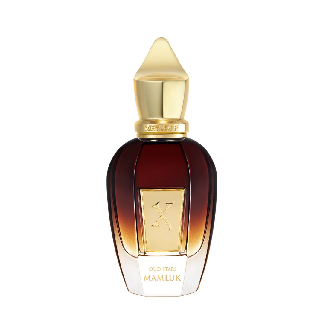 Xerjoff Sospiro Oud Stars Mamluk Edp 50ml בושם קסרג'וף יוניסקס – GLAM42