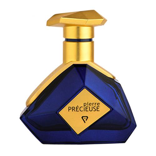 Pierre Precieuse Parfum - Blue Diamond Limited Edition EDP Unisex 100M ...