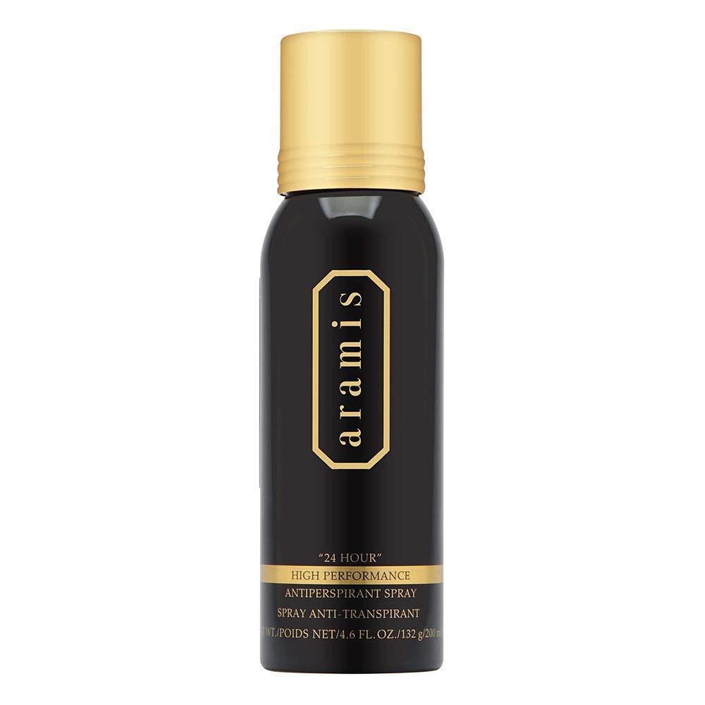 Aramis Classic Deodorant Antiperspirant Spray 24H - 200 ml דאורדורנט מ ...