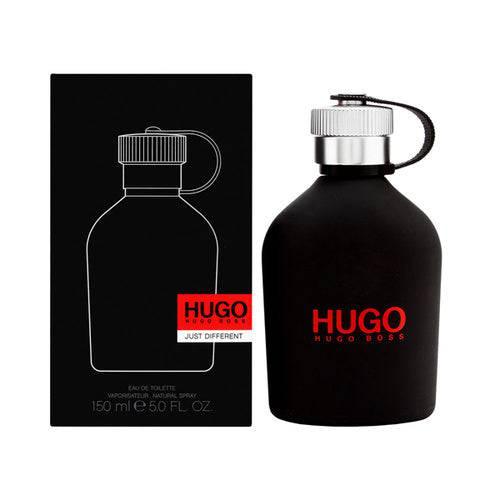 Hugo Boss Just Different Edt 125Ml בושם הוגו בוס לגבר – GLAM42